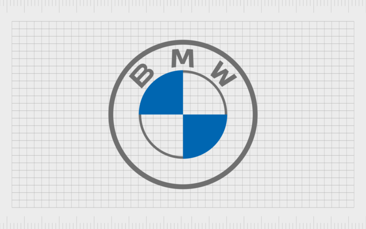 BMW Logo History, Symbol Meaning And Evolution