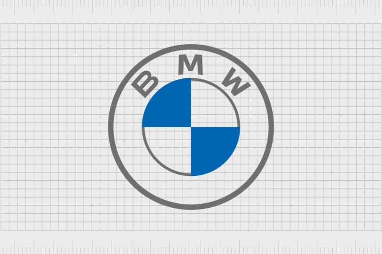 BMW Logo History, Symbol Meaning And Evolution