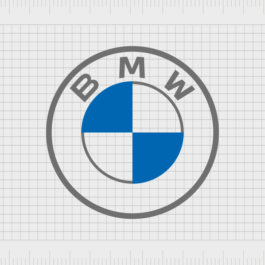 Green Bmw Logo