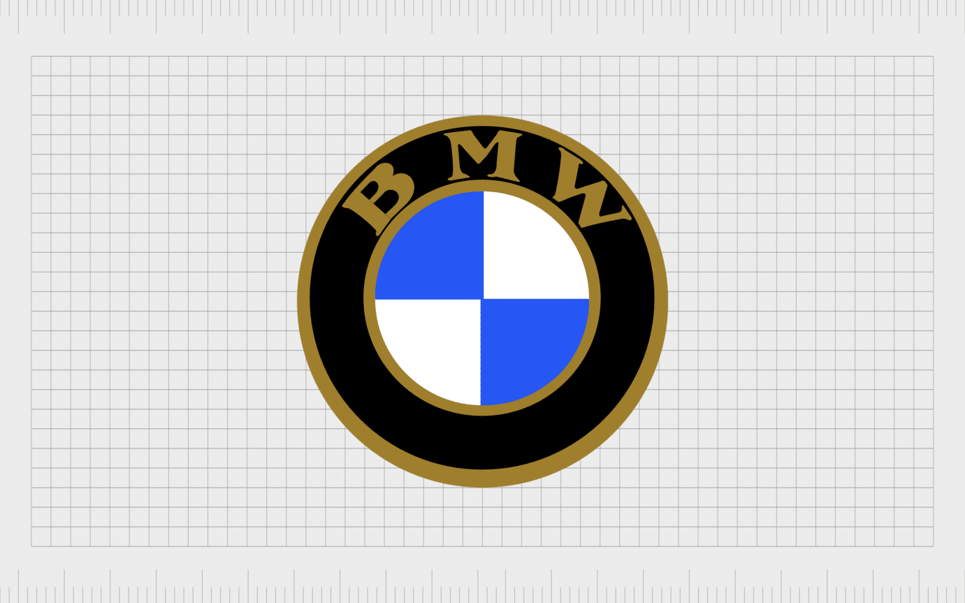 BMW Logo History, Symbol Meaning And Evolution