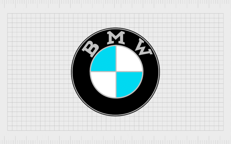BMW Logo History, Symbol Meaning And Evolution