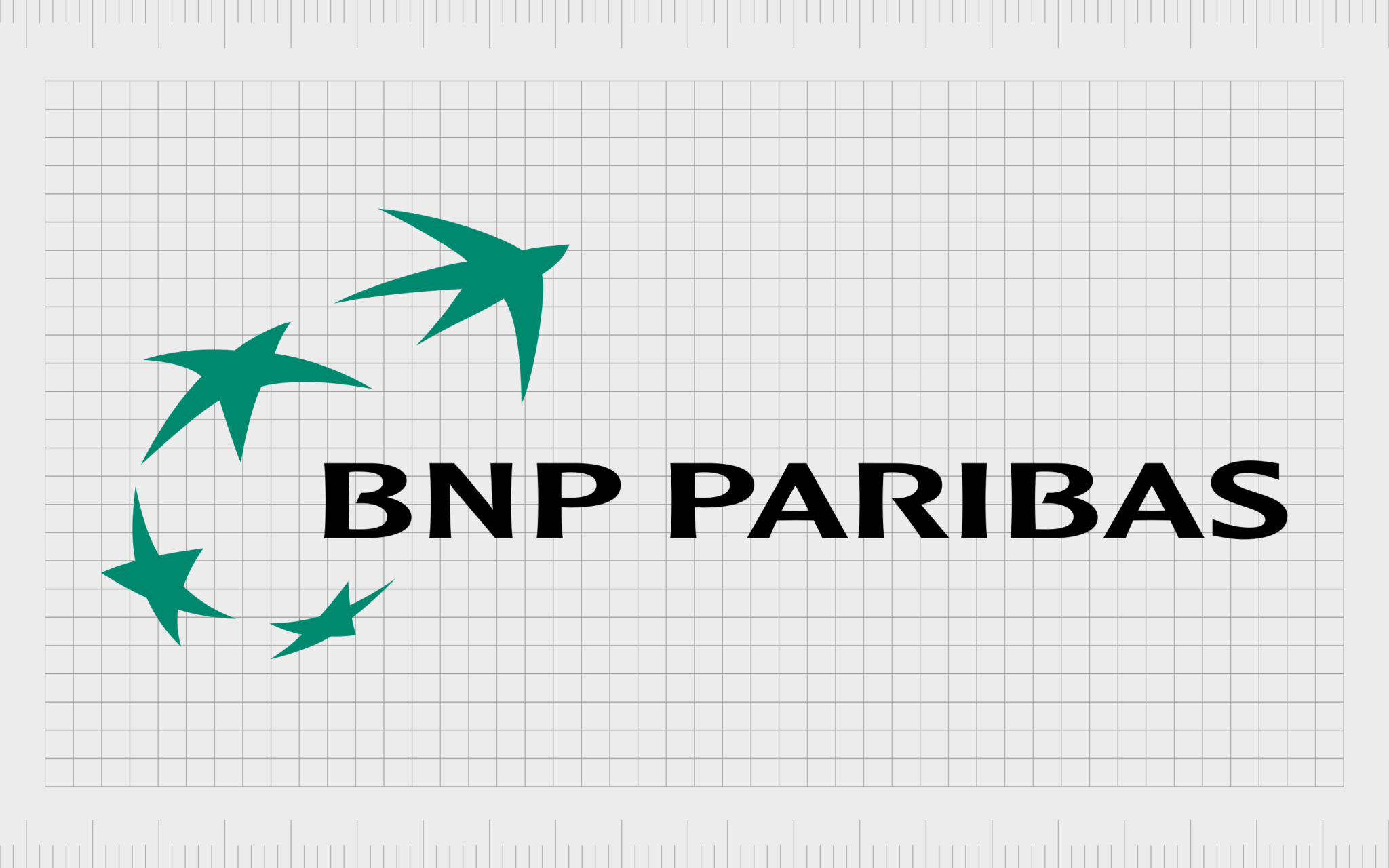 The BNP Paribas Logo History, Meaning And Evolution