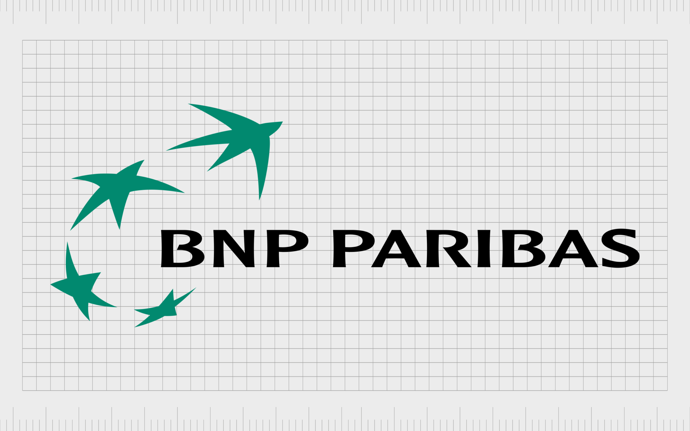 The BNP Paribas Logo History Meaning And Evolution