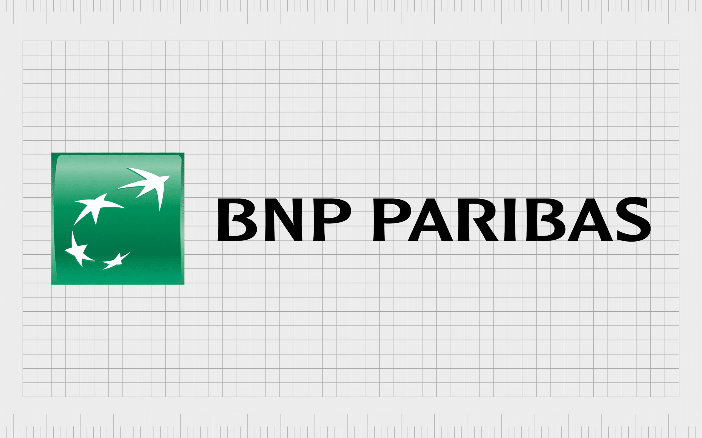 The BNP Paribas Logo History Meaning And Evolution