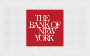 BNY Mellon History: BNY Mellon Logo Evolution Over The Years