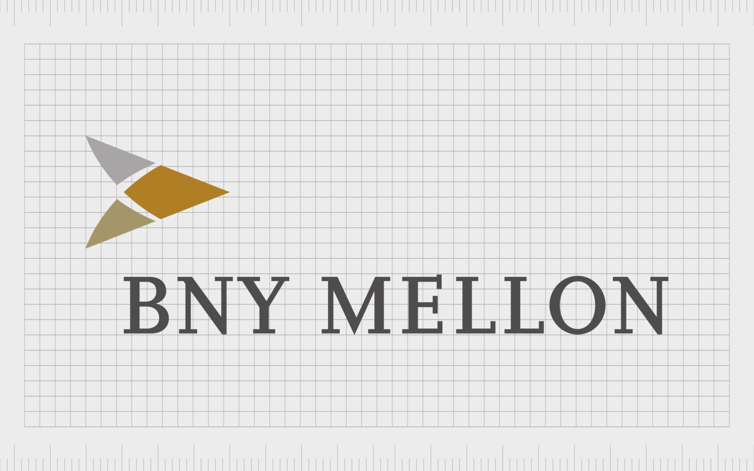 BNY Mellon History: BNY Mellon Logo Evolution Over The Years