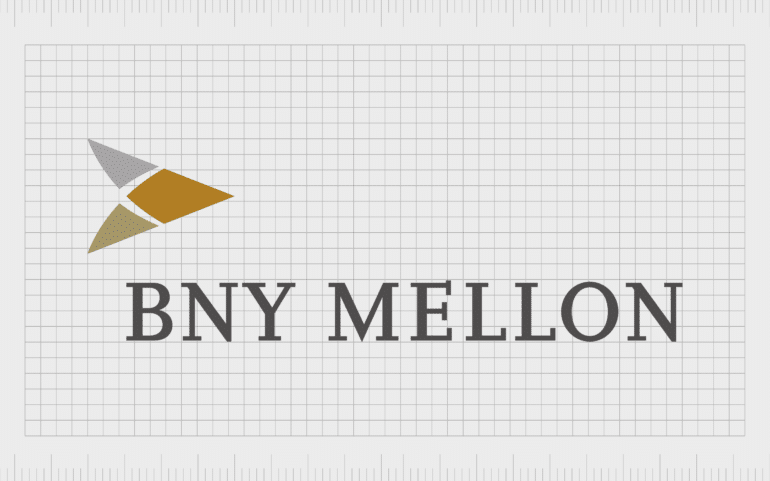 BNY Mellon History: BNY Mellon Logo Evolution Over The Years
