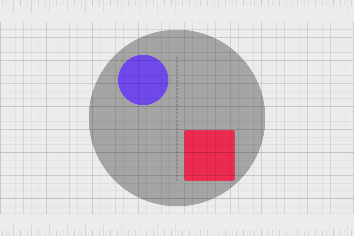 What Is Balance In Graphic Design? The Balance Principle Of Design