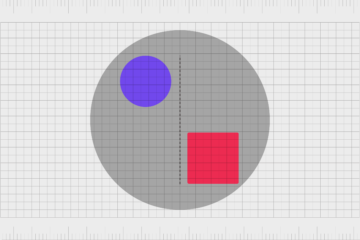 What Is Balance In Graphic Design? The Balance Principle Of Design