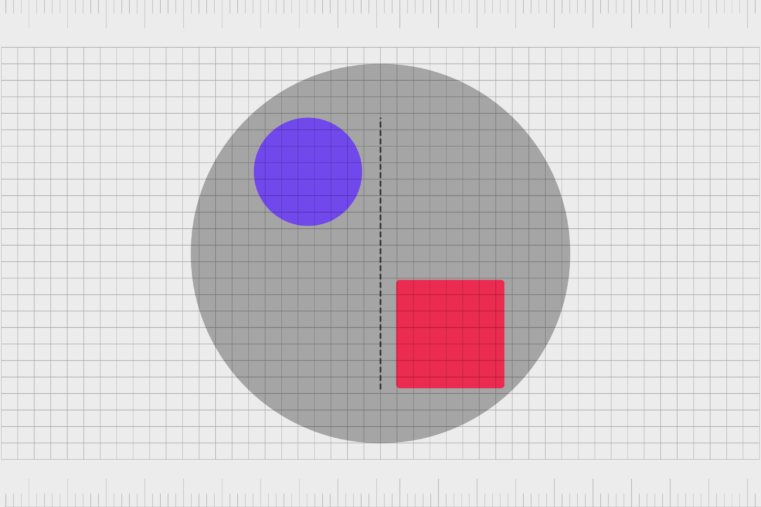 What Is Balance In Graphic Design? The Balance Principle Of Design