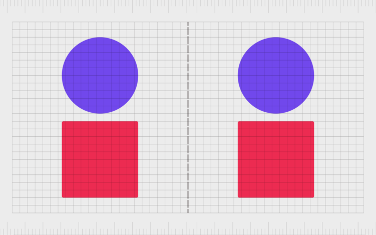 What Is Balance In Graphic Design? The Balance Principle Of Design