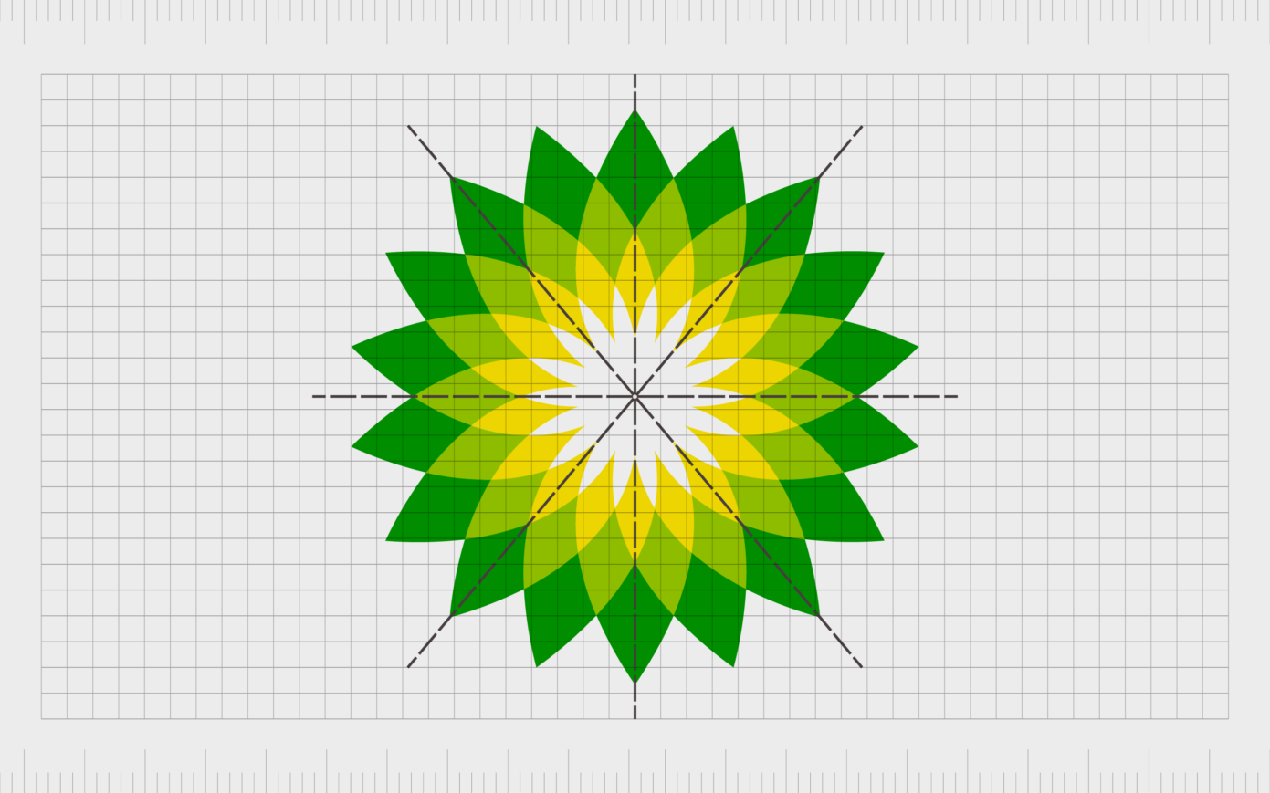 What Is Balance In Graphic Design? The Balance Principle Of Design