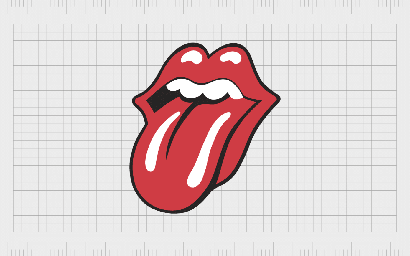 The Best Band Logos Of All Time (Rock To Pop To Rap)