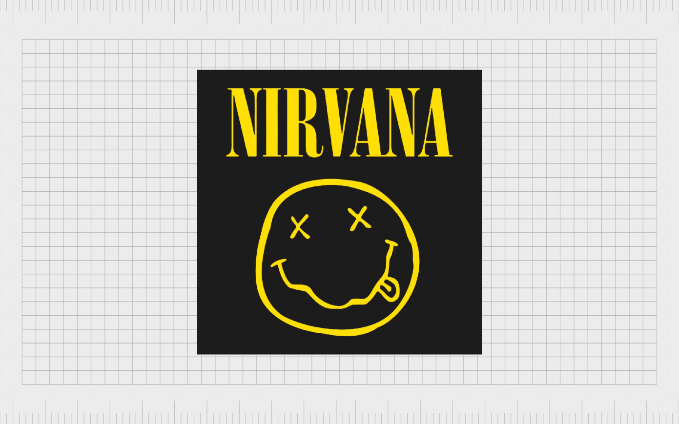 The Best Band Logos Of All Time (Rock To Pop To Rap)