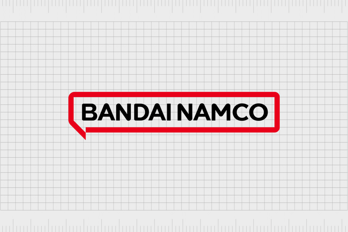 The Bandai Namco Logo History: Timeless Gaming Culture