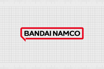 The Bandai Namco Logo History: Timeless Gaming Culture