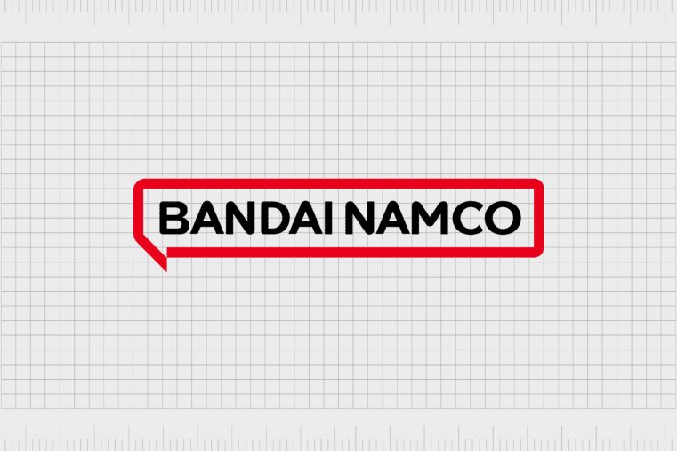 The Bandai Namco Logo History: Timeless Gaming Culture