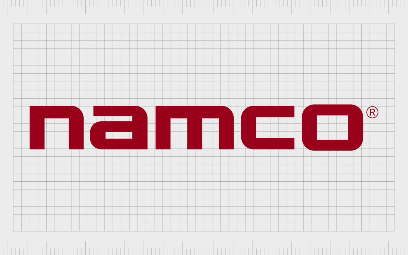 The Bandai Namco Logo History: Timeless Gaming Culture