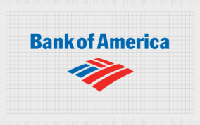 Bank Of America Logo History: The Bank Of America Symbol