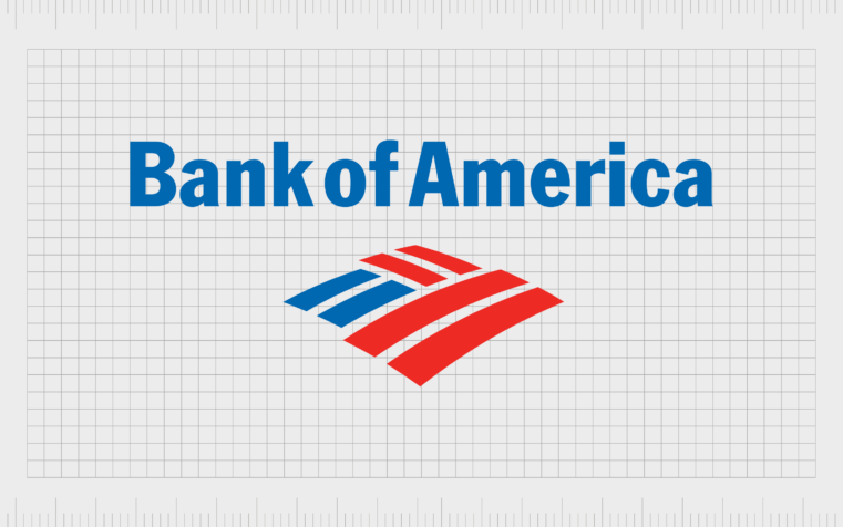 Bank Of America Logo History: The Bank Of America Symbol