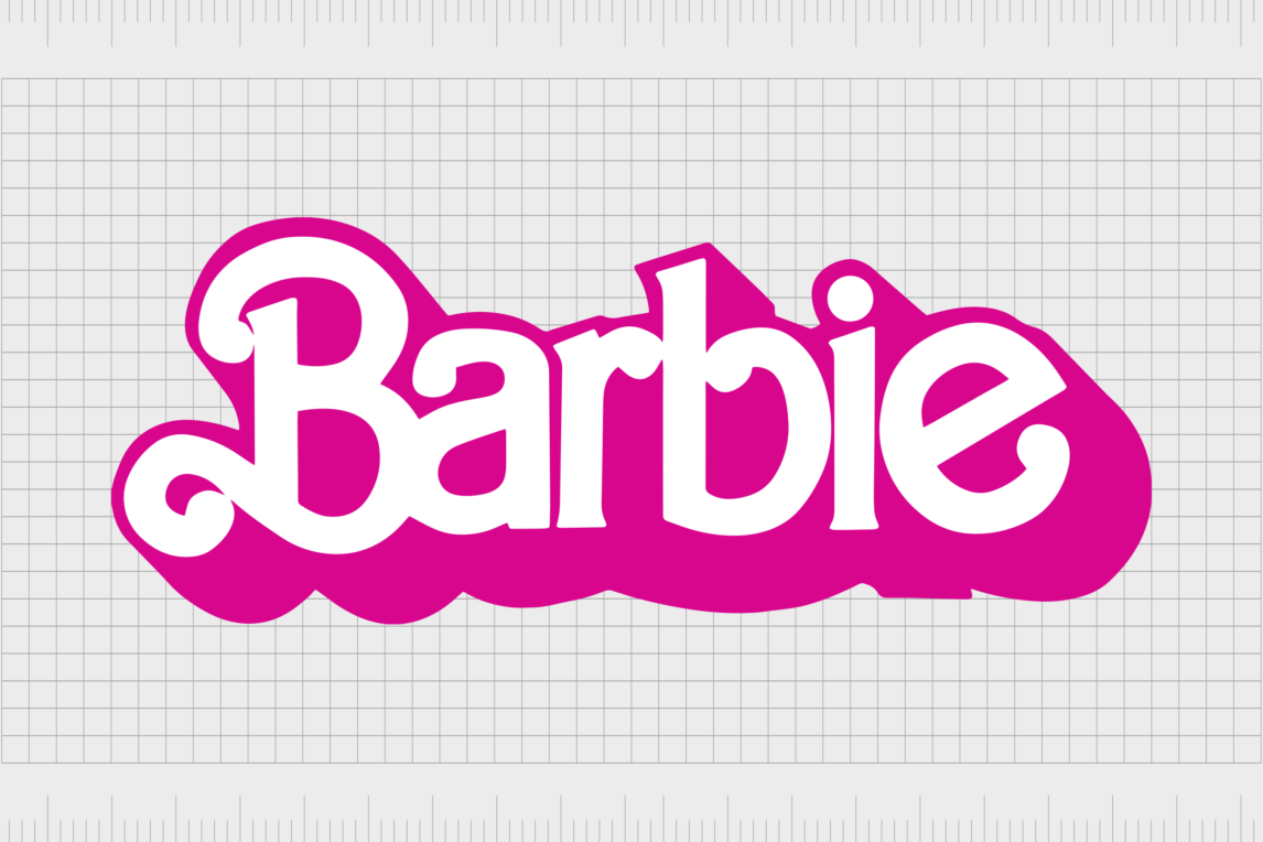Barbie Logo History; Iconic Movie Symbol Meaning & Evolution
