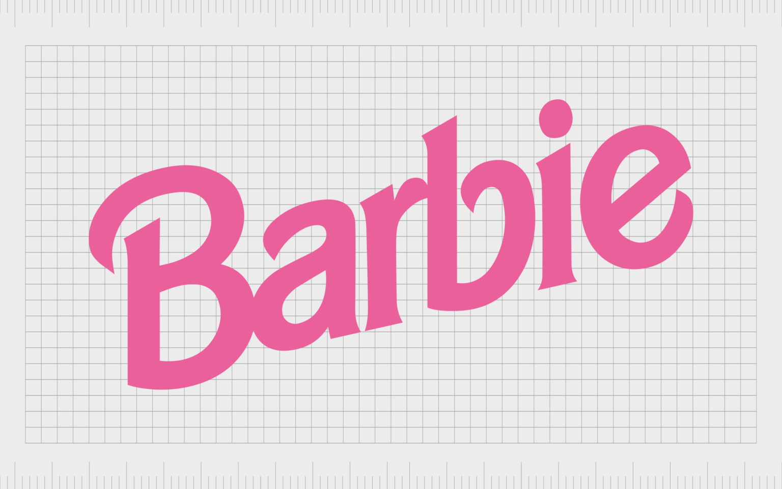 Barbie Logo History; Iconic Movie Symbol Meaning & Evolution
