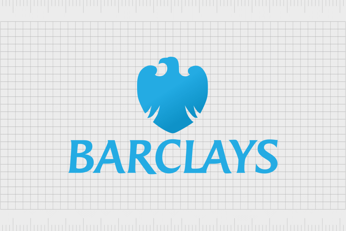 Barclays Logo History: A Guide To The Barclays Symbol