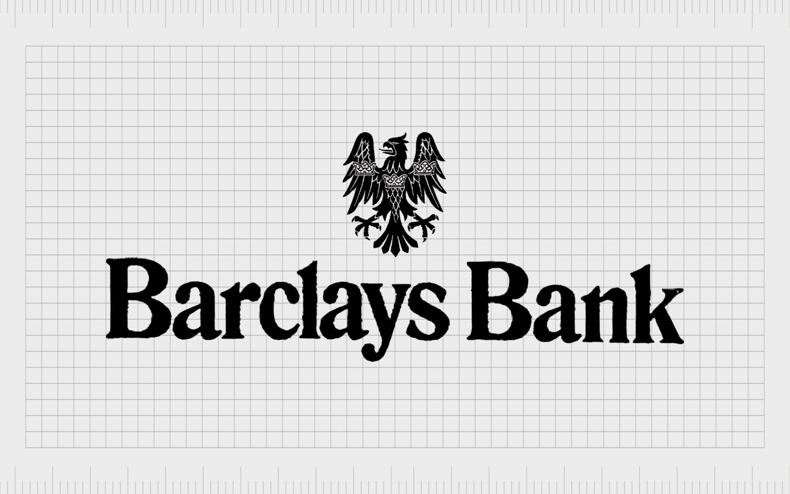 Barclays Logo History: A Guide To The Barclays Symbol