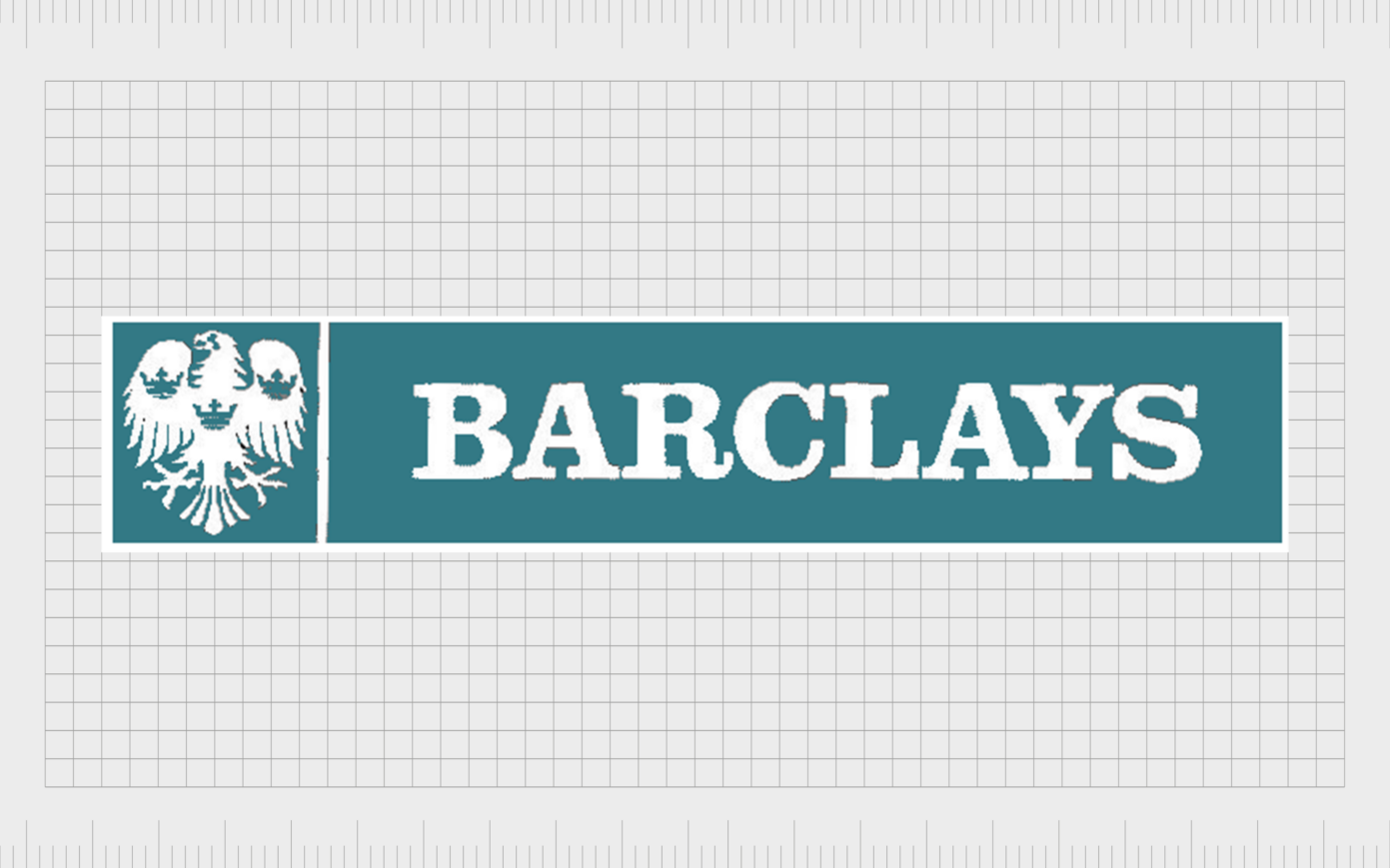 Barclays Logo History: A Guide To The Barclays Symbol