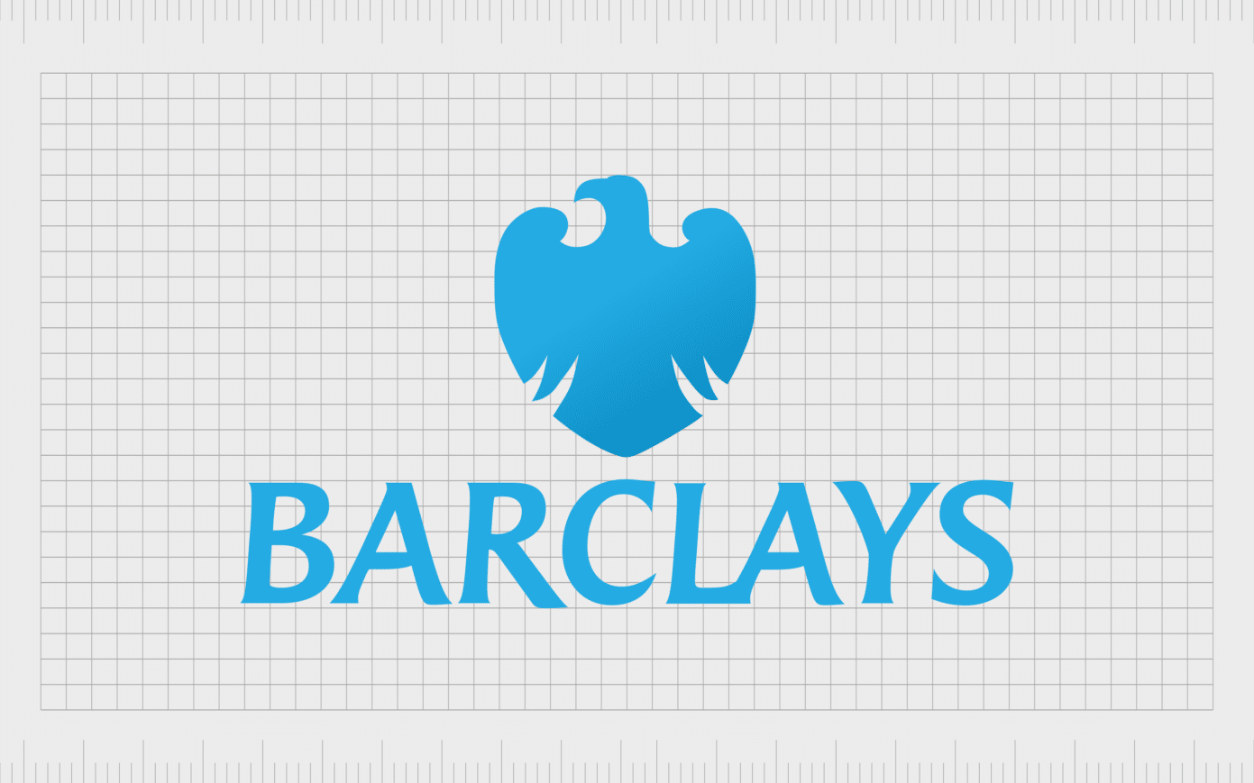 Barclays Logo History: A Guide To The Barclays Symbol