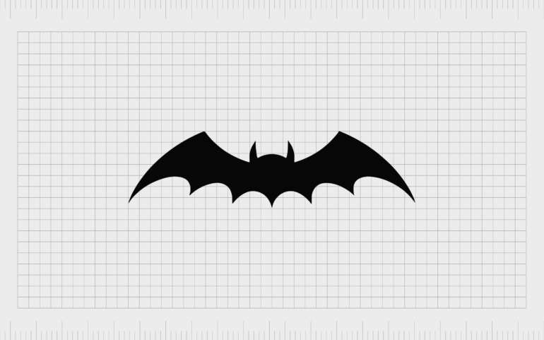 When Was The Batman Logo Created? Batman Logo Evolution & History