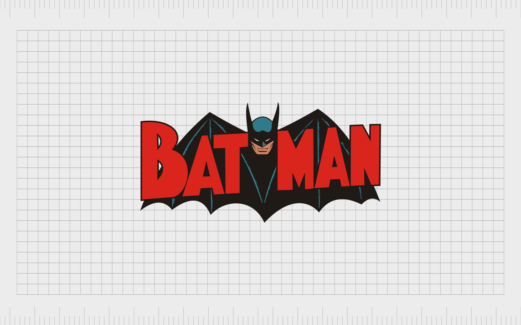 When Was The Batman Logo Created? Batman Logo Evolution & History