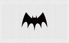 When Was The Batman Logo Created? Batman Logo Evolution & History