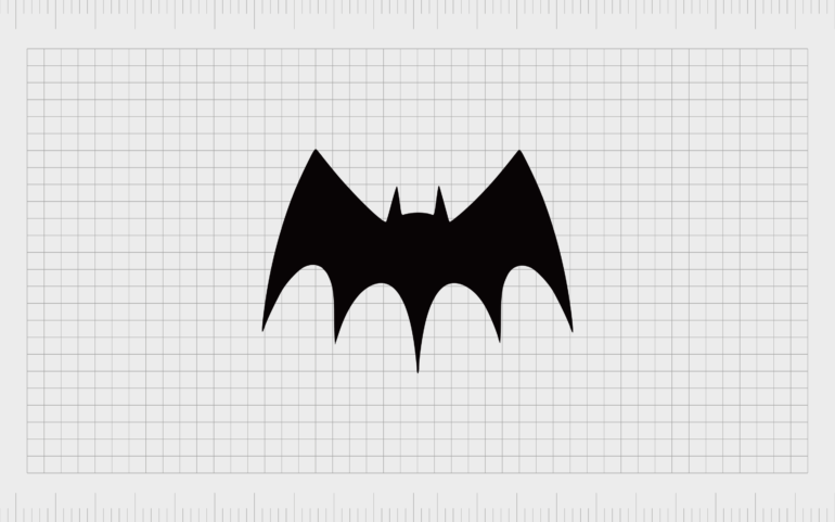 When Was The Batman Logo Created? Batman Logo Evolution & History
