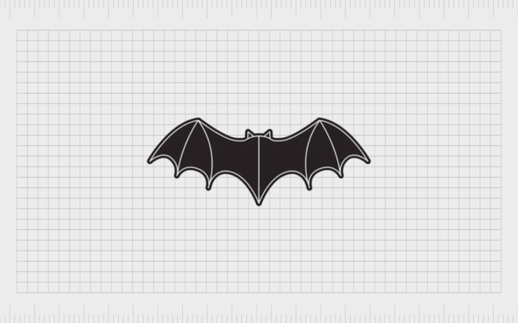 When Was The Batman Logo Created? Batman Logo Evolution & History