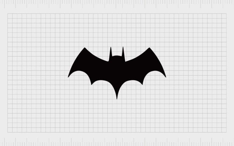 When Was The Batman Logo Created? Batman Logo Evolution & History