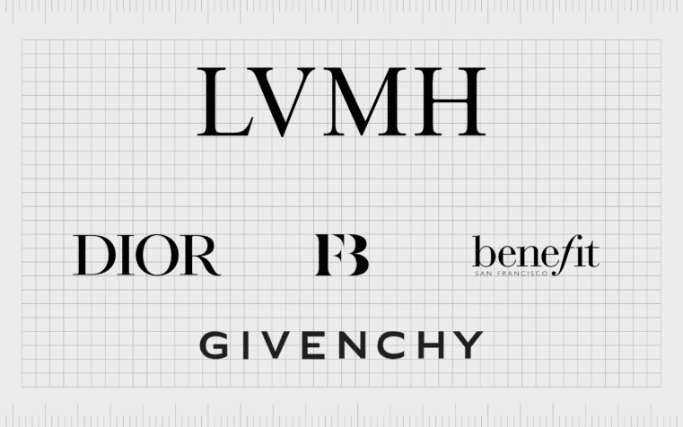 Cosmetics Logo And The History Of Benefit Cosmetics