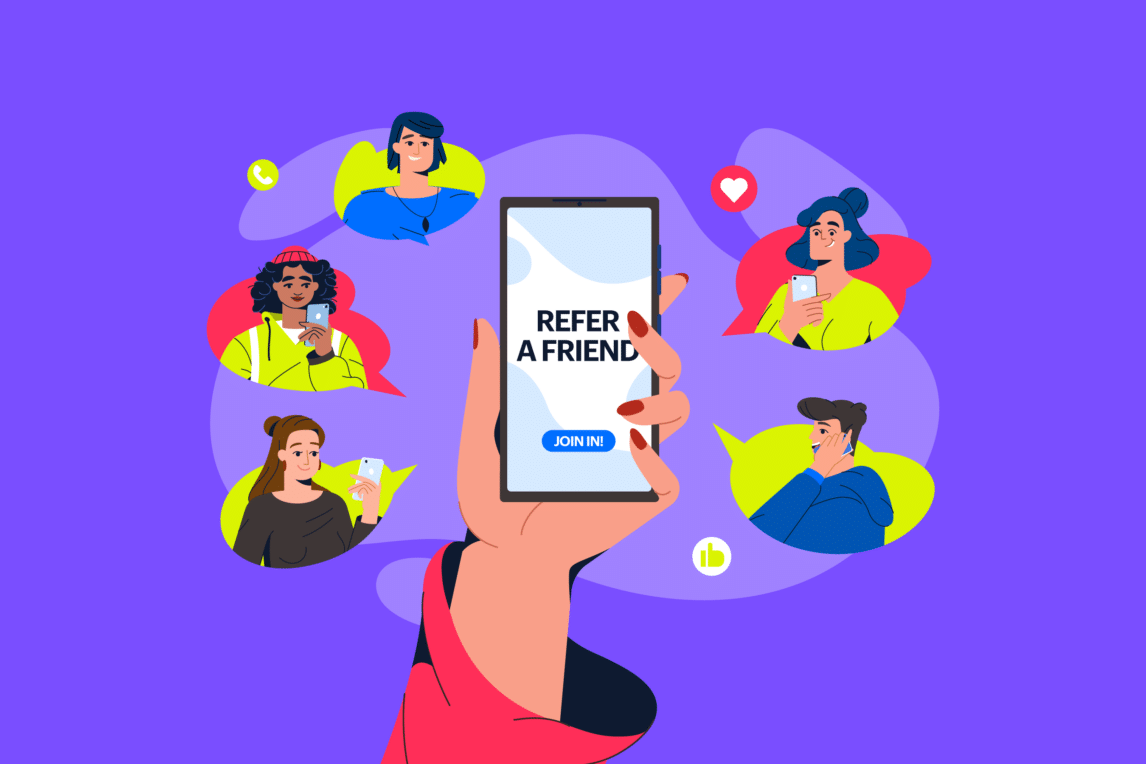 Unlocking The Benefits Of Referral Programs