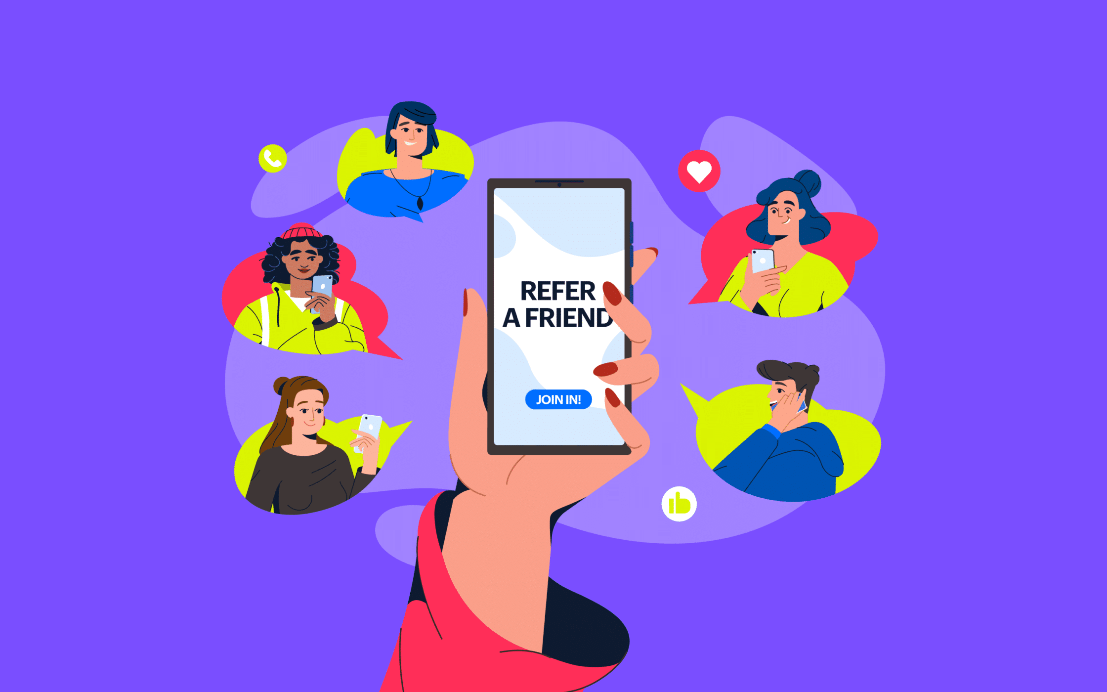 Unlocking The Benefits Of Referral Programs