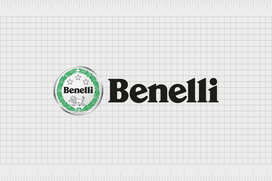 Benelli Logo History: A Symbol Of Speed And Style