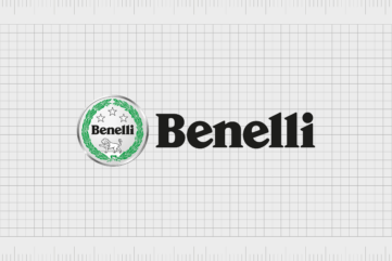 Benelli Logo History: A Symbol Of Speed And Style