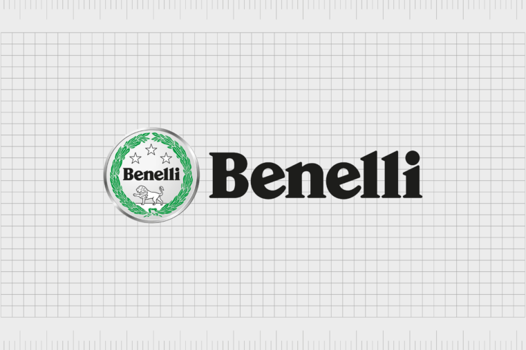 Benelli Logo History: A Symbol Of Speed And Style