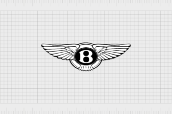 Bentley Logo: The History Of The Bentley Car Logo
