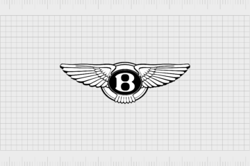 Bentley Logo: The History Of The Bentley Car Logo