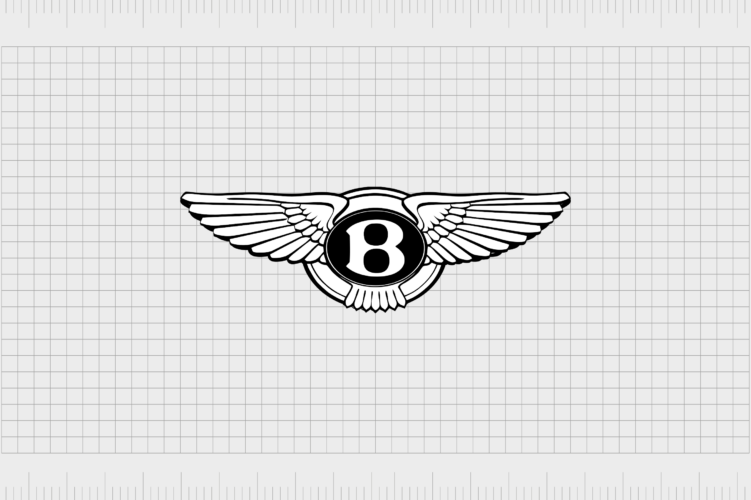 Bentley Logo: The History Of The Bentley Car Logo