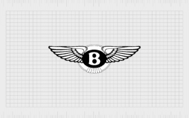 Bentley Logo: The History Of The Bentley Car Logo