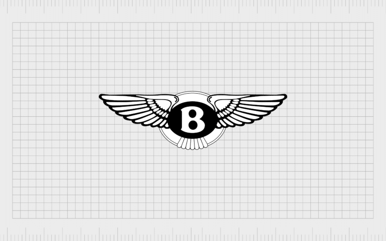 Bentley Logo: The History Of The Bentley Car Logo