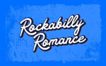 The Best 50s Fonts For Iconic Retro Typography Design