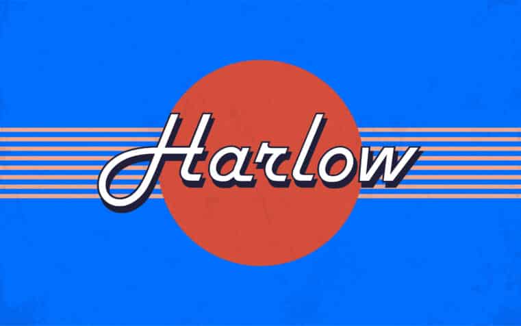 The Best 70s Fonts On Canva For Retro Designs