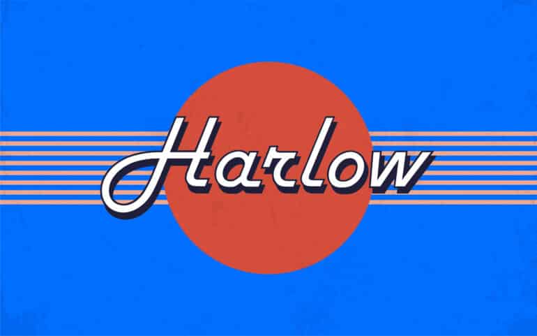 The Best 70s Fonts On Canva For Retro Designs
